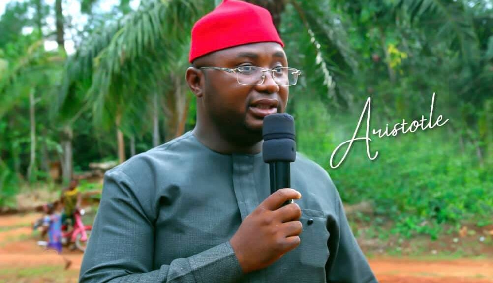 Nigerian Human Rights Champion, Ariyo-Dare Atoye Dies at 42 - SIGNAL