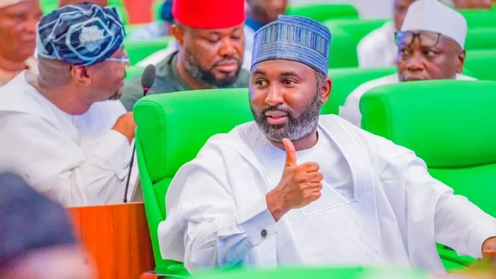 Rt. Hon. Bichi And His Badge of Honour - By Philip Agbese - SIGNAL