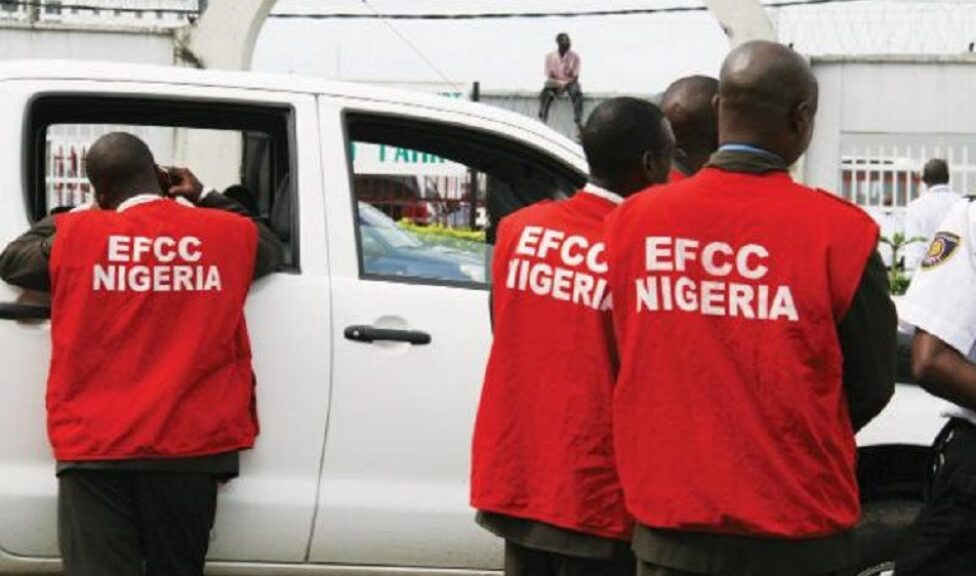 EFCC Docks 9 More Chinese On Alleged Cybercrime, Security Breach - SIGNAL