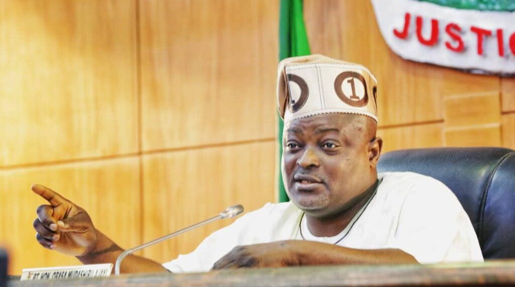 Lagos Assembly Passes 2023 Budget, Ramps It Up by N78 Billion - SIGNAL