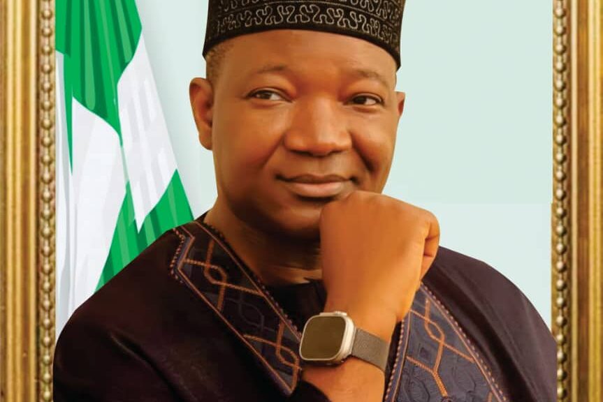 Dan Amos: 10th Assembly's Engine Room - By Abu Isaiah - SIGNAL