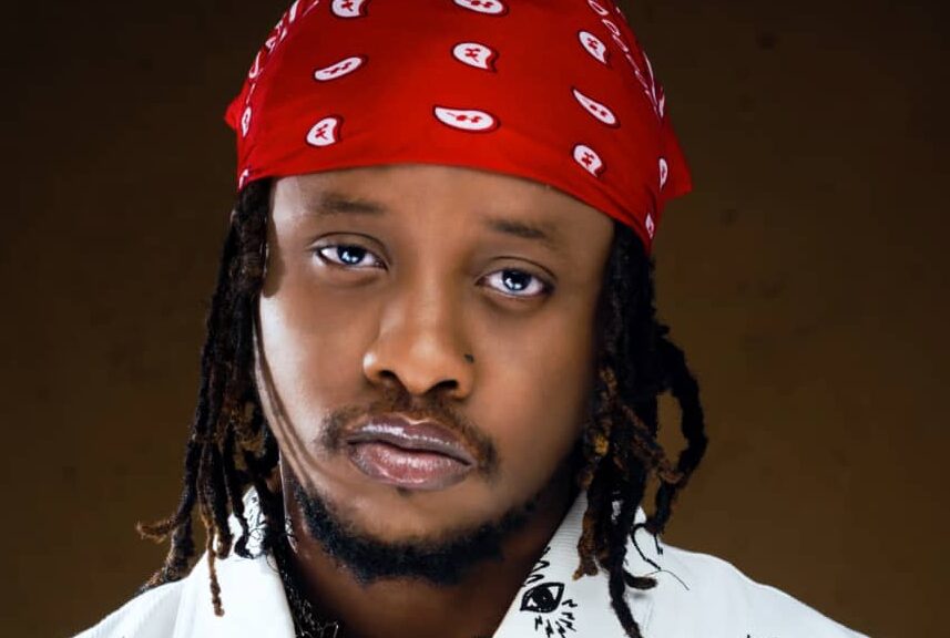 How Music Saved My Life - Afrobeats Singer, 8th Wonda Reveals - SIGNAL