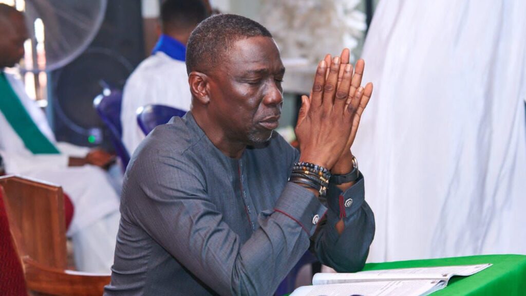 APC Launches Tribal Political Propaganda Targeting Asue Ighodalo's Wife ...