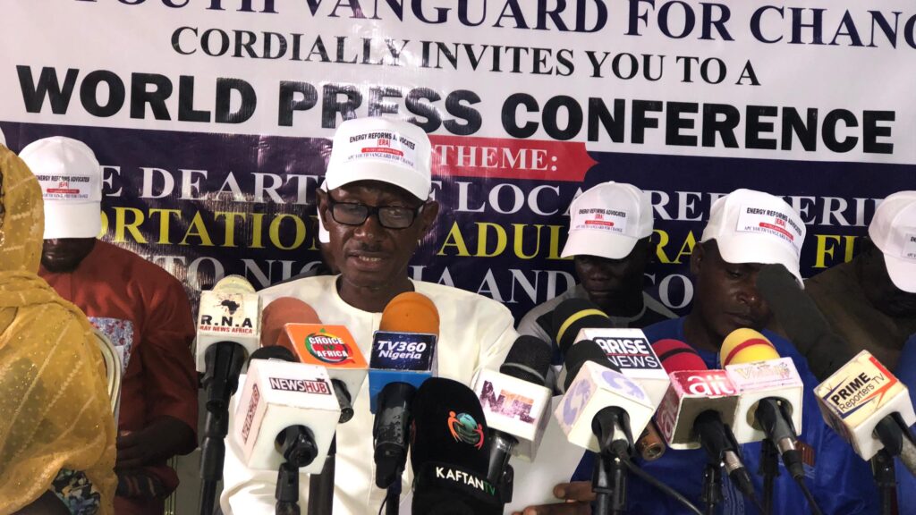 APC, CSO Tackle Mele Kyari Over Persistent Failure To Restore Port Harcourt And Kaduna ...