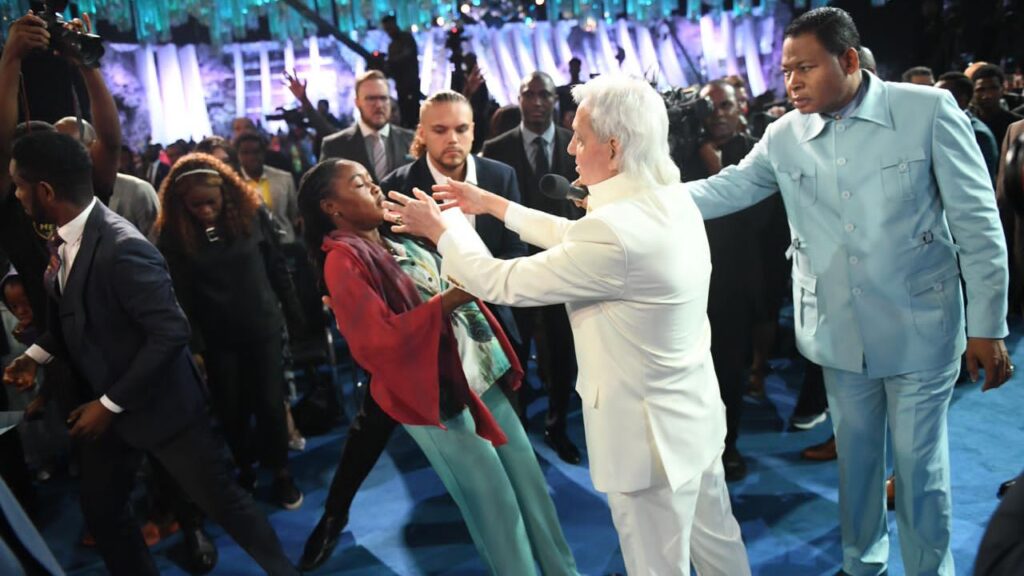 Avalanche of Miracles, Healing Mark Day 1 of Largest Online Healing ...