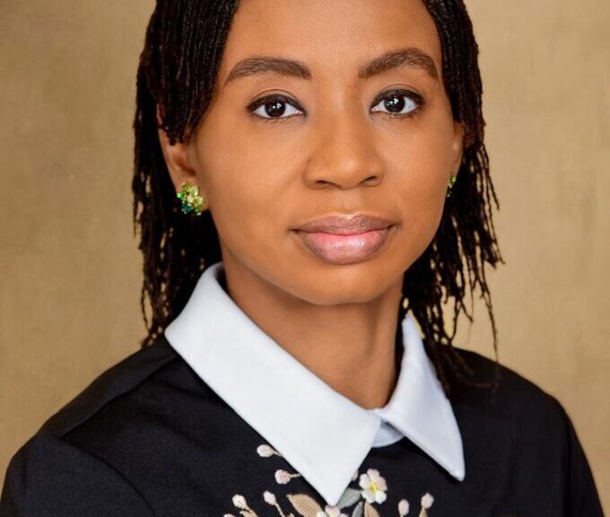 Odunaiya: Appraising The New Sheriff At PTAD - By Prince Toby - SIGNAL