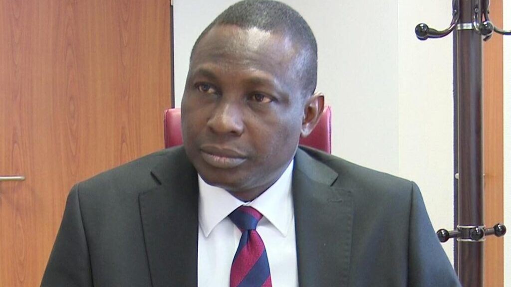 EFCC Seeks Arrest of Ex-NDDC Boss For Alleged N3.6bn Fraud - SIGNAL