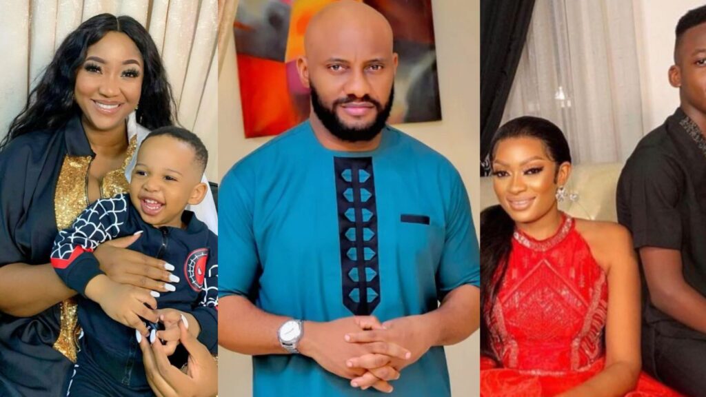 May Edochie Finally Speaks About the Death of Her Son - SIGNAL