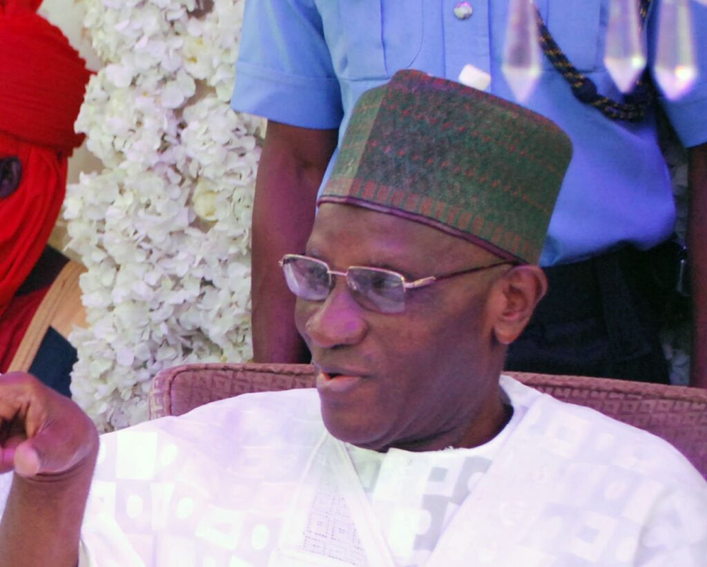 REPORT | How Belgore, Former CJN, Helped P&ID Win $9.6bn Judgement ...