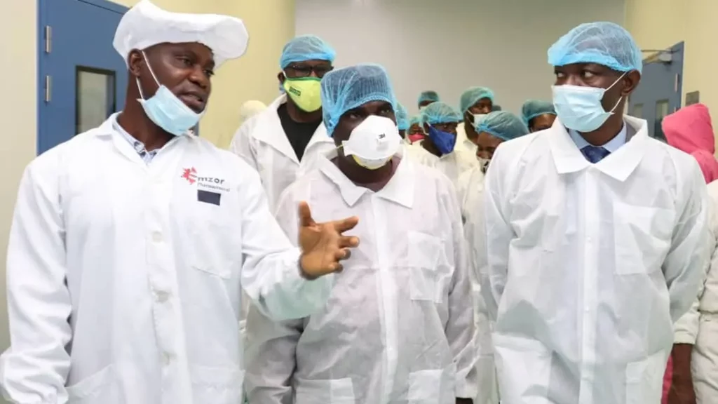 Resident Doctors Threaten Nationwide Strike - SIGNAL