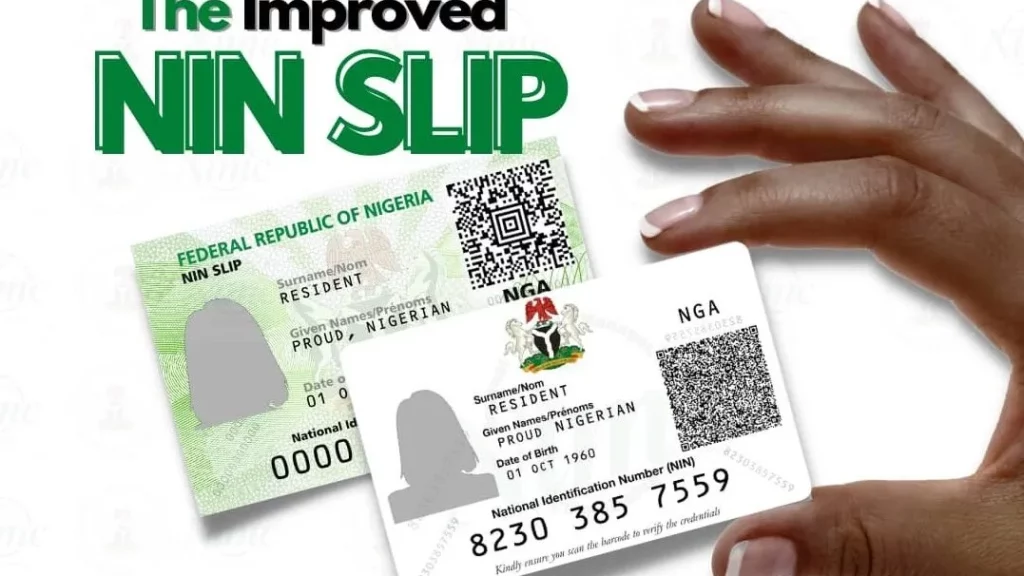 Military Arrests 2 Fake NIMC Officials Registering Non-Nigerians - SIGNAL