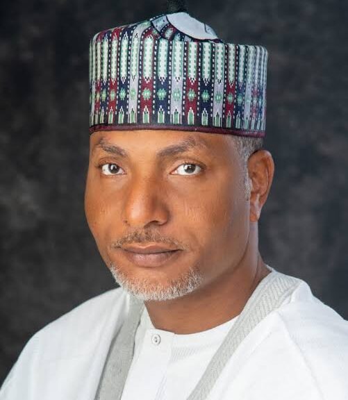 Middle Belt Group Lauds Senator Mustapha On Provision of Dividends of ...
