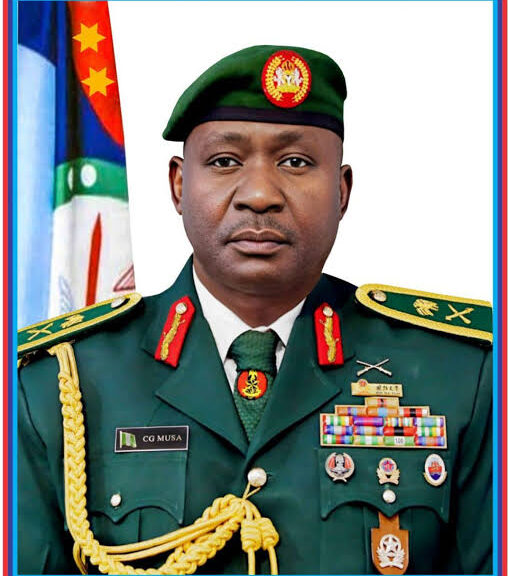 CDS Inaugurates Joint Security Team To Meet FG’s 2.2mbpd Oil Production ...