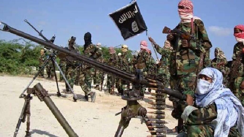 ISWAP Planning To Use Drones For Attacks – ISS - SIGNAL