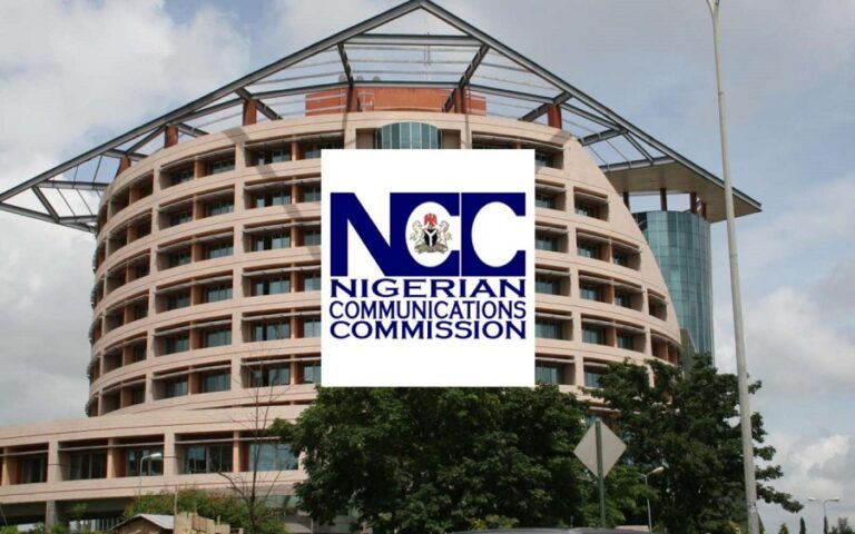 NCC commends Bosun Tijani on digital empowerment for girls - SIGNAL